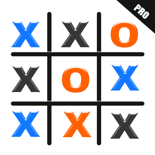 Aplicación Tic Tac Toe Master: Ultimate XO Puzzle – 2 Player Noughts ...