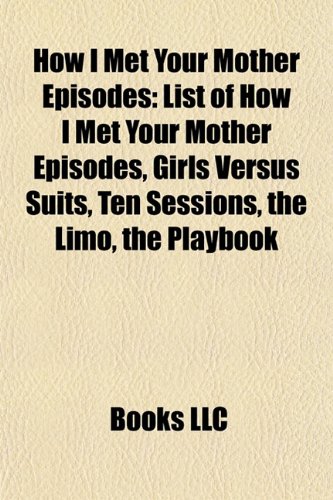 Amazon.co.jp: How I Met Your Mother episodes: Girls Versus Suits, Ten ...