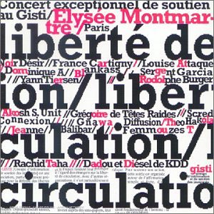 Liberte De Circulation - Amazon.com Music