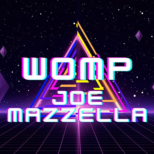 WOMP by Joe Mazzella on Amazon Music - Amazon.com