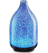 Amazon.com: InnoGear Aromatherapy Diffuser & 10 Essential Oils Set ...