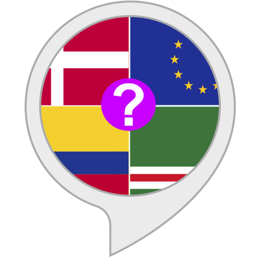 Amazon.com: Flag Trivia : Alexa Skills