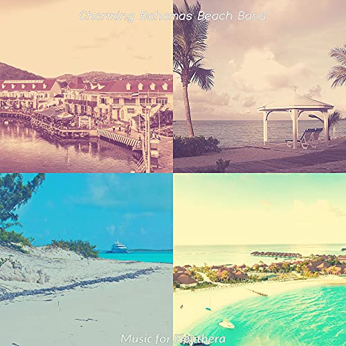 Music for Eleuthera de Charming Bahamas Beach Band en Amazon Music ...