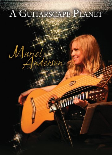 Amazon.com: Guitarscape Planet : Muriel Anderson, Steve Devick: Movies & TV