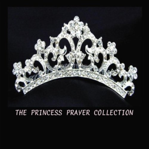 Amazon.com: The Princess Prayer Collection : Rev. Yoruba: Digital Music