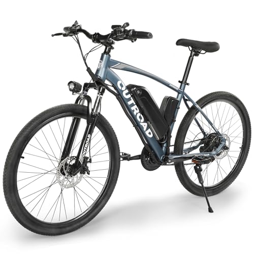 5 Best E-Bikes With Removable Batteries for Convenient Riding