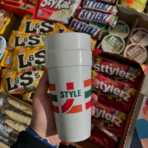 Amazon Musicで4721 & GORNのStyle Lyfeを再生する