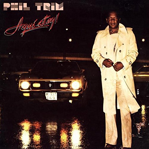 Play Aqui Estoy (I'm Going Now) by Phil Trim on Amazon Music