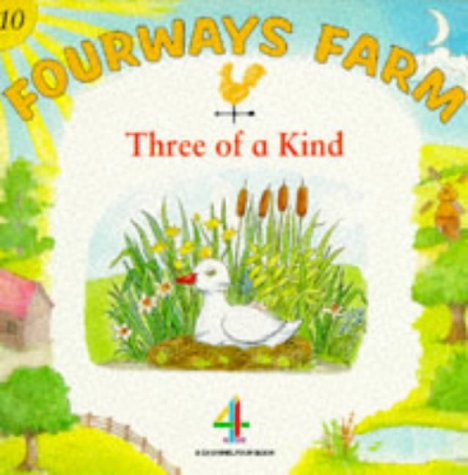 Three of a Kind (Fourways Farm): Channel Four Television Company, Chris ...