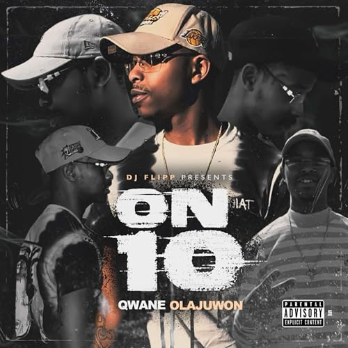 Amazon MusicでQwan OlajuwonのOn 10を再生する