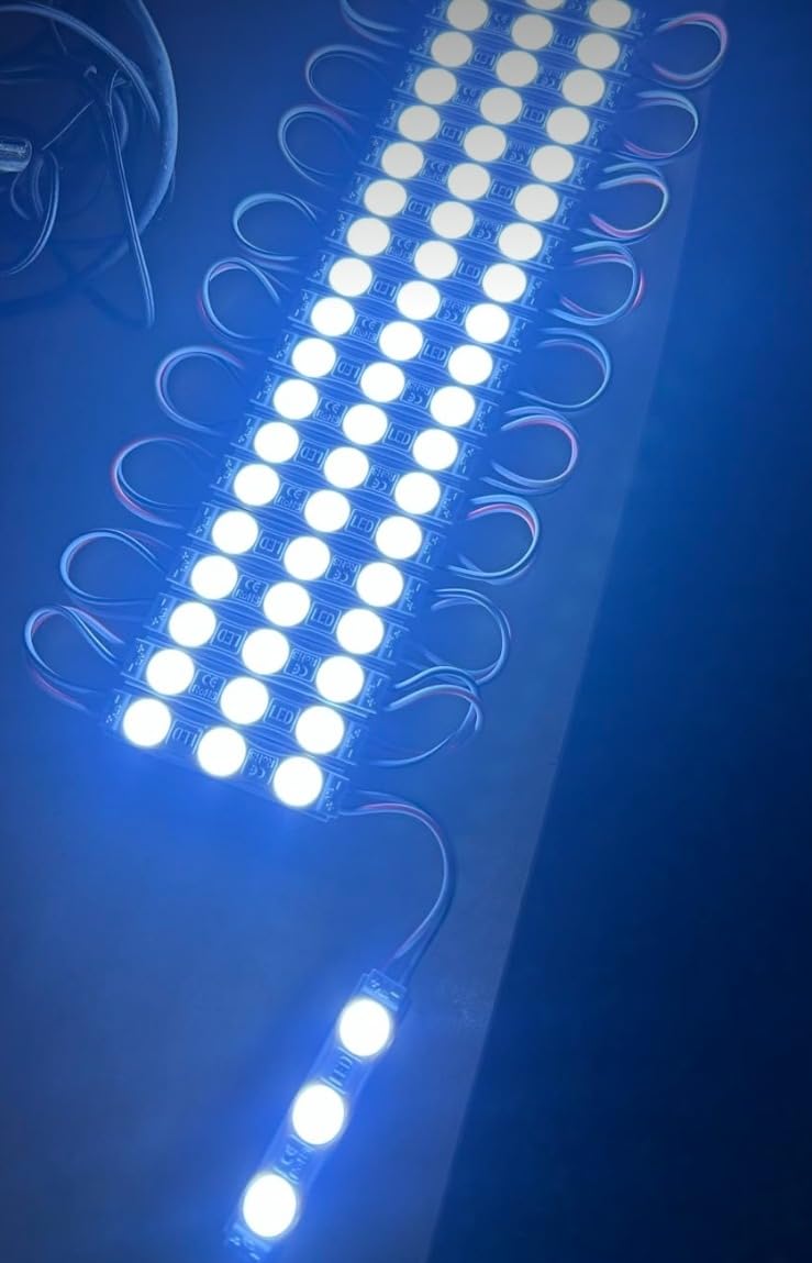 Buy Khodiyar Online Store Round Plastic Frame Wall Mount Vanity Or ...