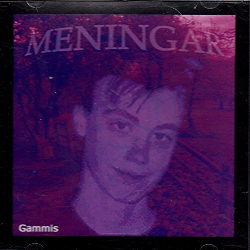 Amazon.com: Meningar : Gammis: Digital Music
