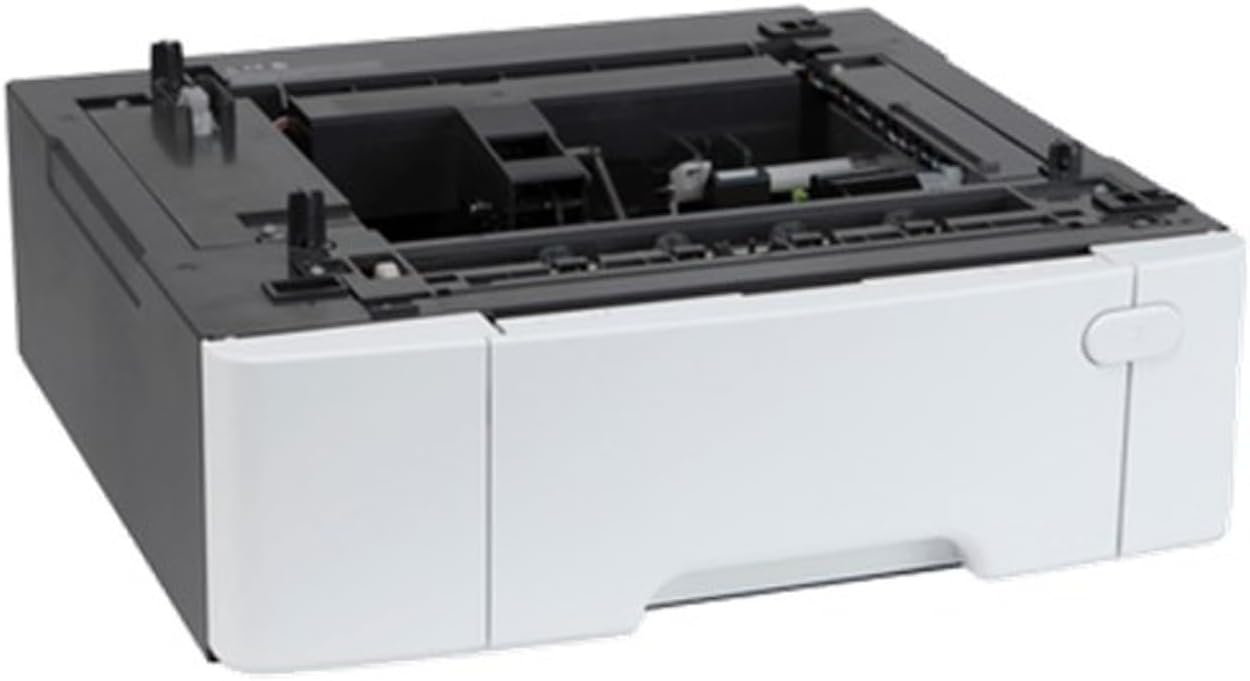 Lexmark 50G0822 550-Sheet Lockable Printer Tray : Amazon.co.uk ...