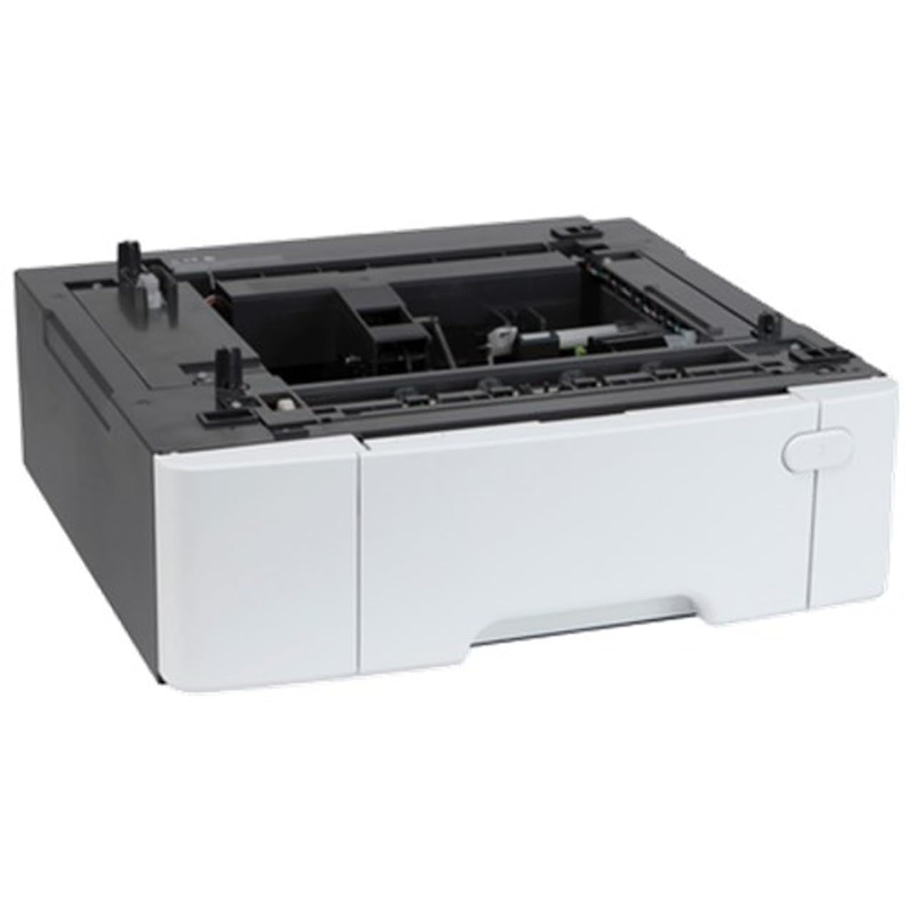 Amazon.com: Lexmark 550-Sheet Lockable Tray : Office Products