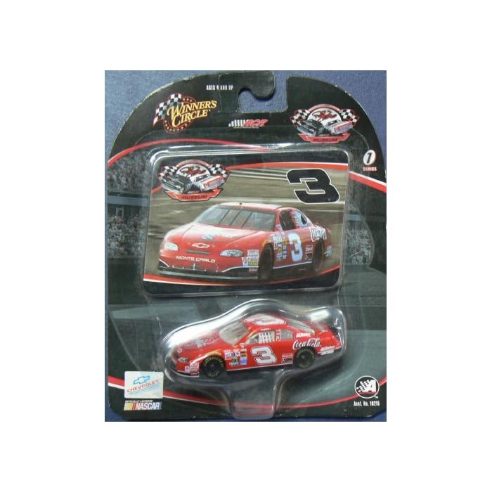 Buy Richard Childress Racing RCR Museum Edition Series Dale Earnhardt ...