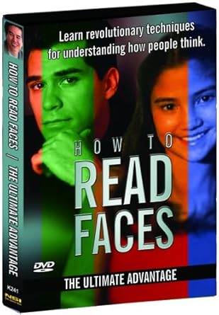 Amazon.com: How to Read Faces: The Ultimate Advantage : Joy, Joan ...