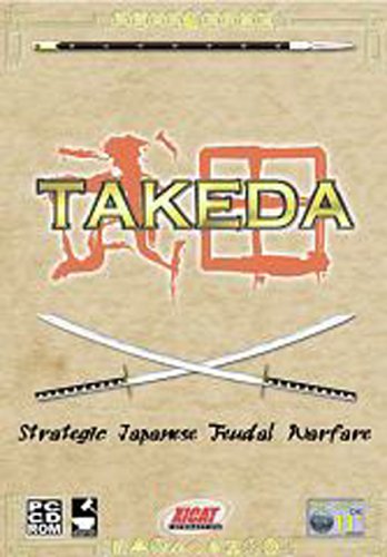 Amazon.com: Takeda [UK Import] : Video Games