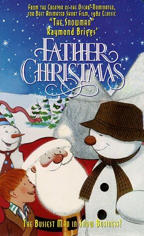 Amazon.com: Father Christmas : Father Christmas: Movies & TV
