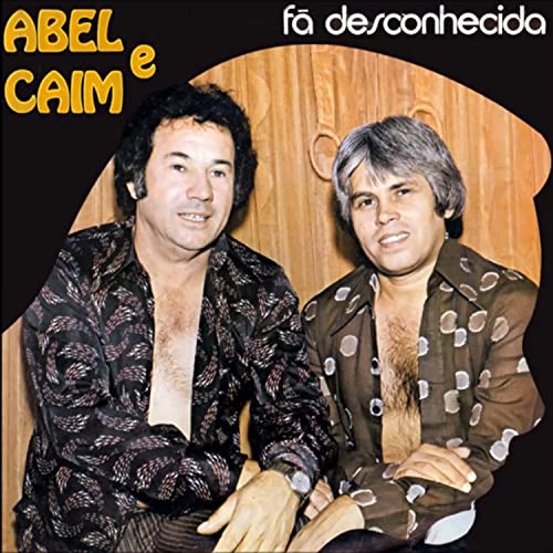 Amazon MusicでAbel E CaimのFã Desconhecidaを再生する