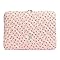 Amazon.com: HICARRY Puffy Laptop Sleeve Case Cute Computer Bag, 14 Inch ...