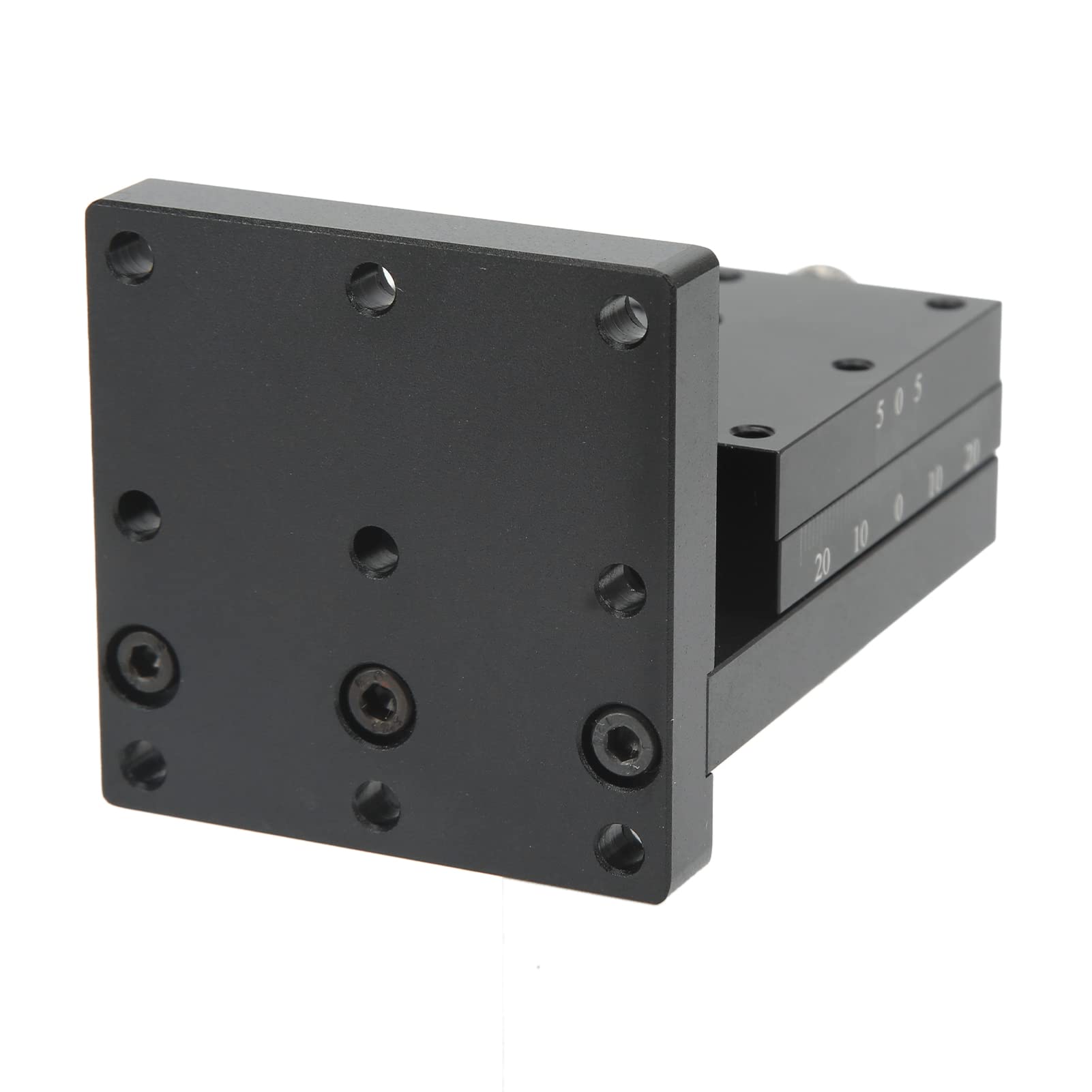 Cross Roller Stage Precision Z-Axis Linear Stage - 40x40mm Table ...