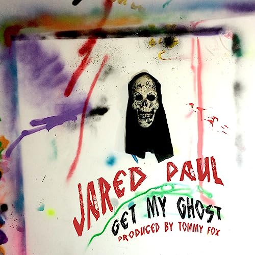 Play Get My Ghost by Jared Paul on Amazon Music