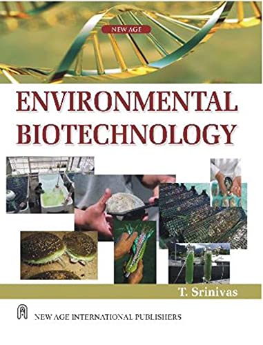 Environmental Biotechnology (Ebook PDF) eBook : Srinivas, T.R: Amazon ...