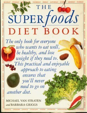 THE SUPER FOODS DIET BOOK: Unknown Author: Amazon.com: Books