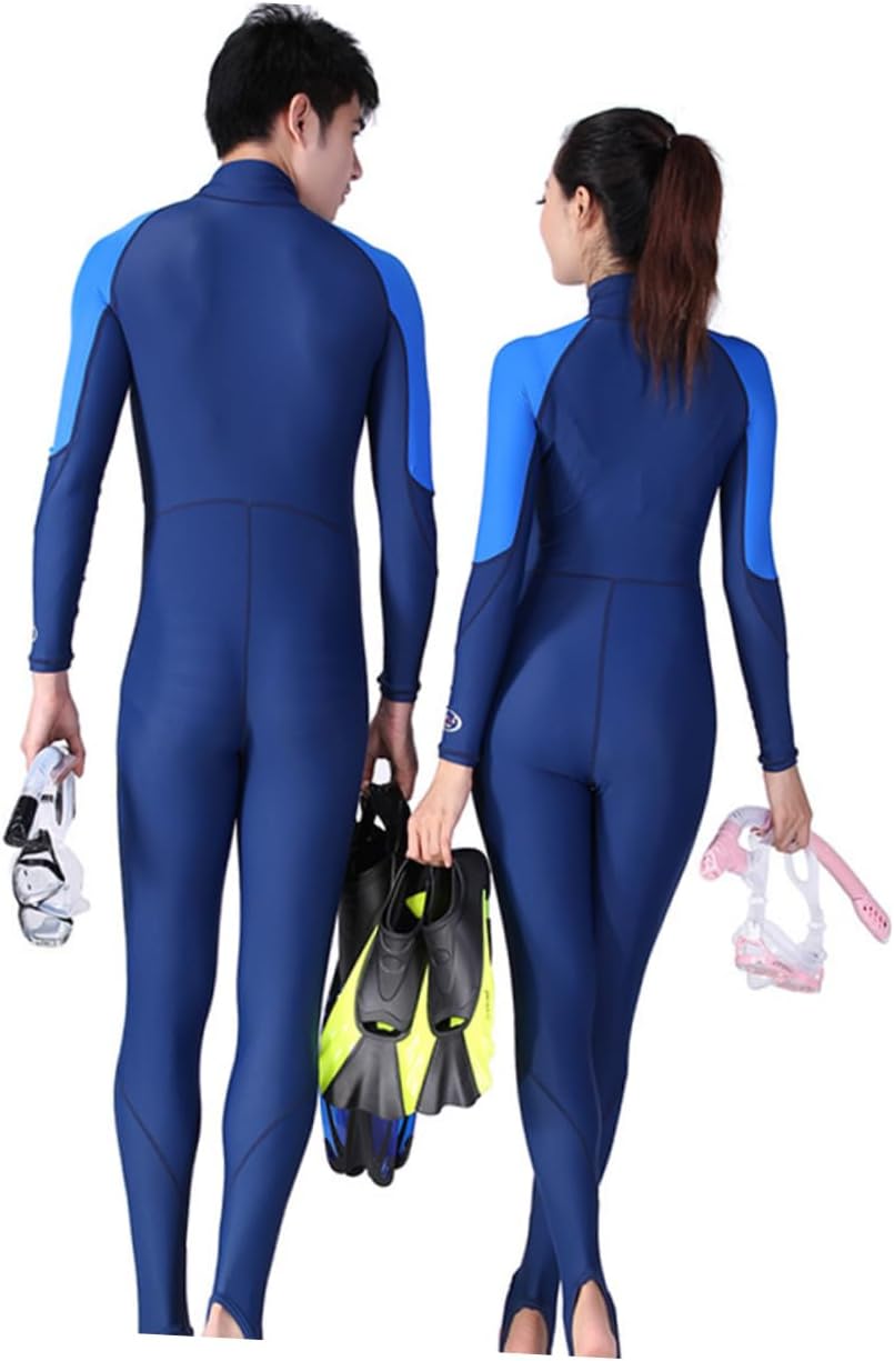 Amazon.com: BESPORTBLE Womens Plus Swimsuits Plunge One Piece Swimsuit ...