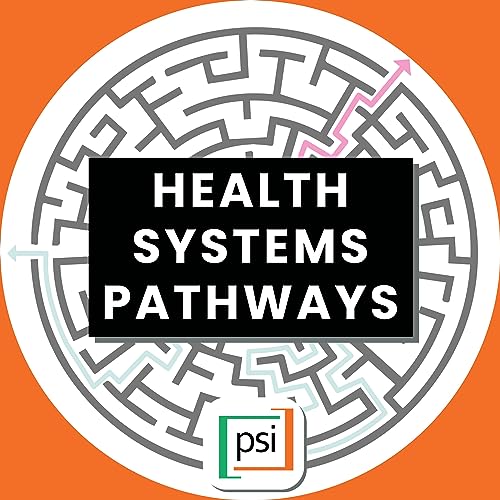 Health Systems Pathways : Marina Dalton-Brown: Amazon.in: Audible Books ...