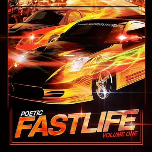 Amazon.com: Fastlife, Vol. One : Poetic: Digital Music