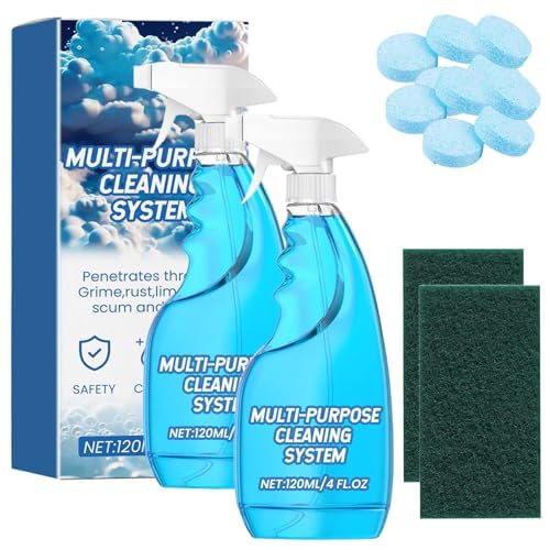 Amazon.com: Splash Spray, Splash Spray Tablets & Spray Bottle, Splash ...