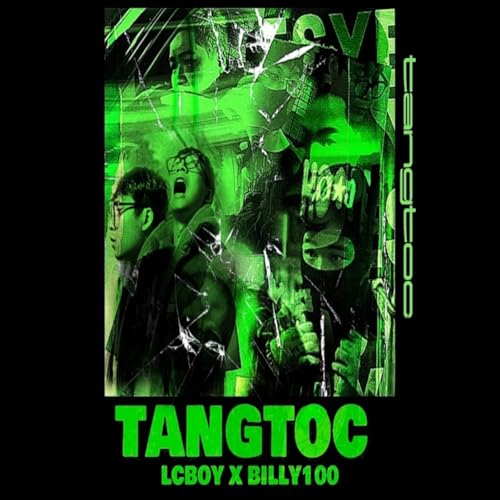 Amazon.co.jp: Tangtoc : Billy100: Digital Music