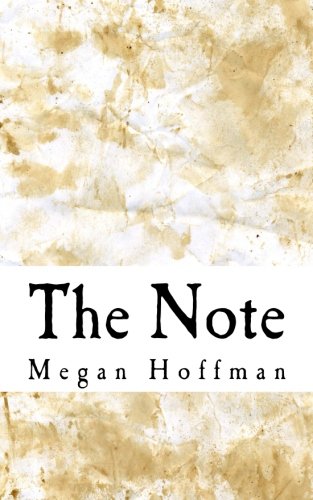The Note: Can 7 words change one girl's fate forever? : Amazon.in: Books