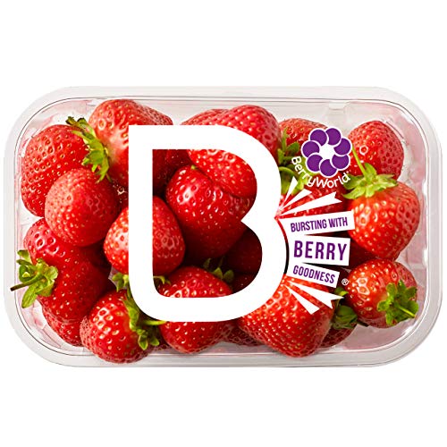 Amazon.co.uk Best Sellers: The most popular items in Fresh Strawberries
