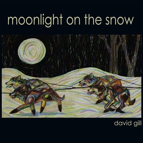 Amazon.com: Moonlight on the Snow: 0884501433853: Dave Roe, John Kus ...