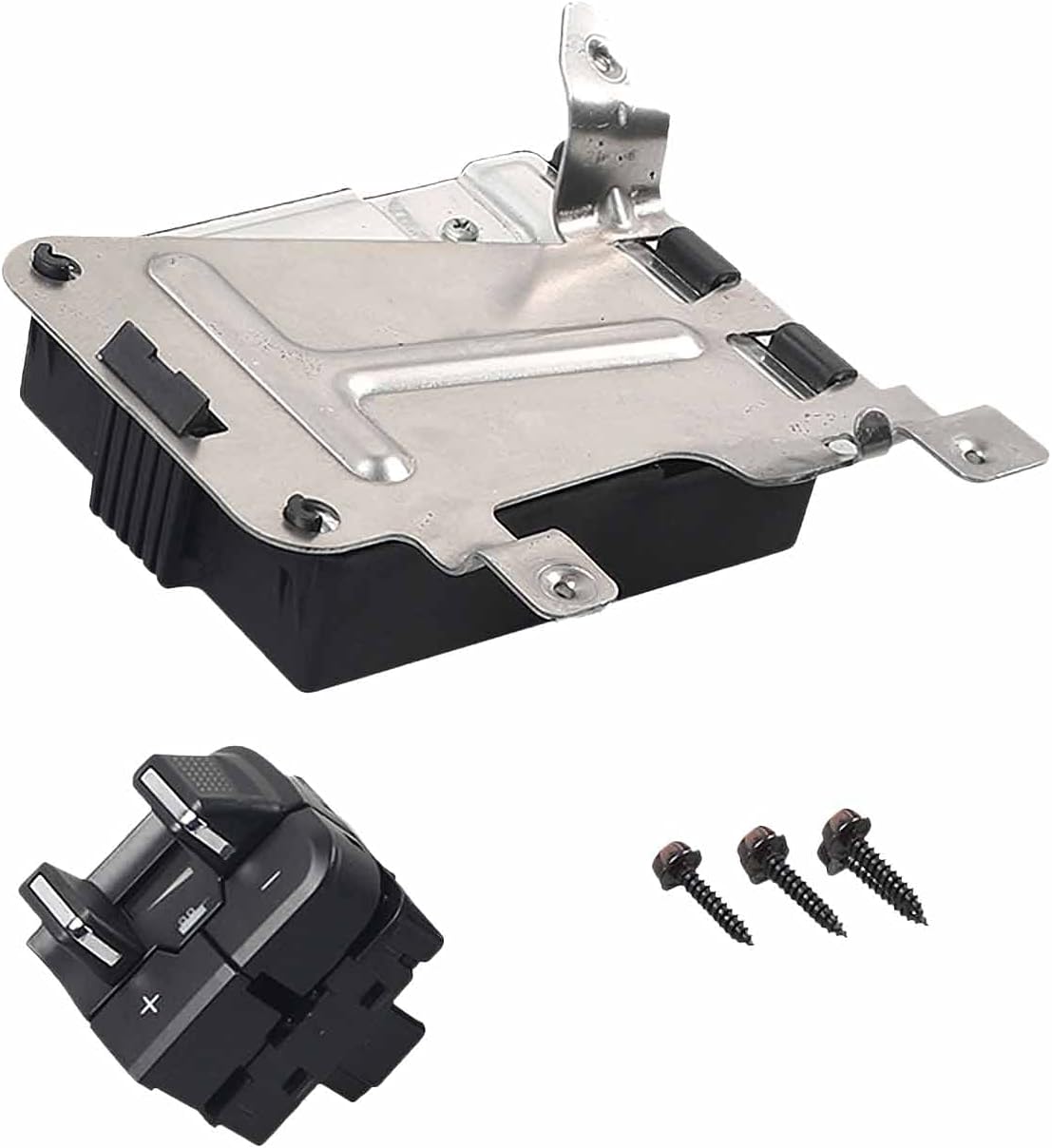 Integrated Trailer Brake Controller Trailer Control Module Compatible ...