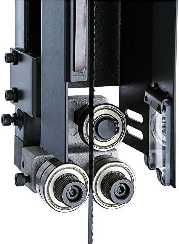 Carter Products DEL14 Band Saw Guide Set For 14-Inch Delta Band Saw ...