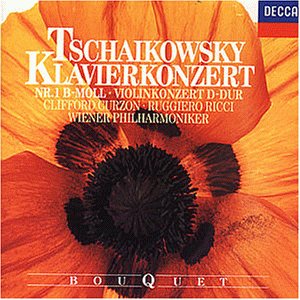 Peter I. Tschikowsky, Sir Georg Solti, Jean Fournet, Wiener ...