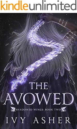 Amazon.com: The Avowed: Sentinel World Series 2 (Shadowed Wings) eBook : Asher, Ivy: Kindle Store