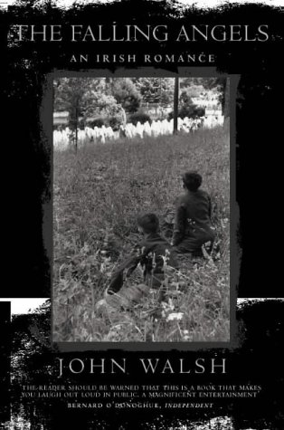 『The Falling Angels』｜感想・レビュー - 読書メーター