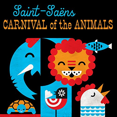 Spiele Saint-Saëns Carnival Of The Animals von Camille Saint-Saëns ...