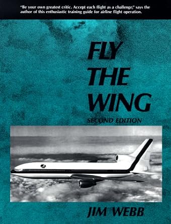 Fly the Wing: Webb, Jim: 9780813805412: Amazon.com: Books