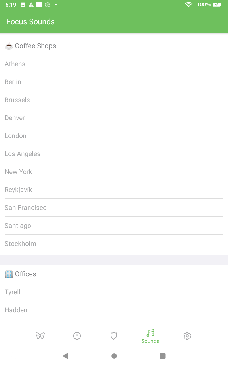 Freedom | Block Distracting Apps and Websites - App on Amazon Appstore