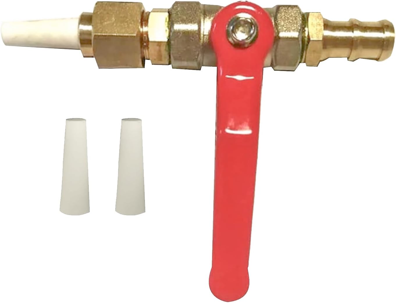 Ceramic Sandblasting Gun, Sand Blasting Gun Kit, Sandblaster Gun with ...