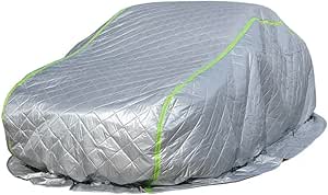 Amazon.com: Large SUV and Truck Car Hail Cover: Oversized Protection ...
