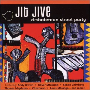 Jit Jive: Various Artists: Amazon.es: CD y vinilos}