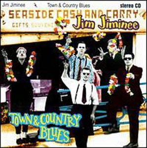 Jim Jiminee - Town & Country Blues - Amazon.com Music