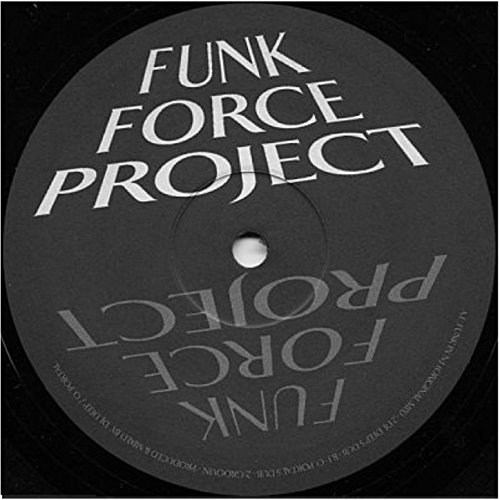 Amazon MusicでFunk Force ProjectのFunk Force Projectを再生する