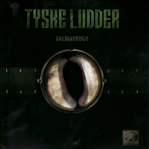 Amazon.com: Dalmarnock : Tyske Ludder: Digital Music